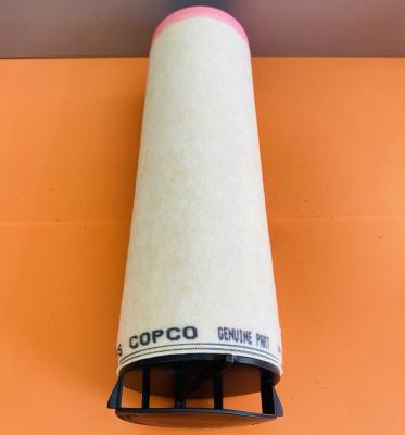 중국 아틀라스 공기 필터 교체 2914931100 고품질 나사 공기 압축기 부품 도매 판매용