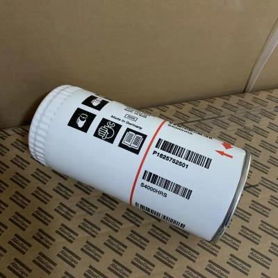 중국 아틀라스 오일 필터 1625772501 고품질 나사 공기 압축기 부품 판매용