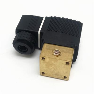 China Atlas Solenoide Valve Fits 1089943922 Compresor de aire de tornillo de alta calidad piezas mayoristas en venta