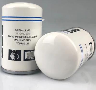 China Separador de aire/aceite Atlas 6221373100 Compresor de aire de tornillo de alta calidad en venta