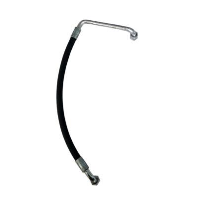 Cina Tubo flessibile Atlas 6245566100 per compressori d'aria, diametro 1.5" in vendita