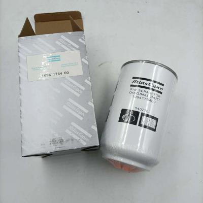 중국 아틀라스 연료 필터 1094176400 고품질 나사 공기 압축기 부품 도매 판매용