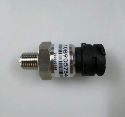 China 1089057544 TD Atlas Sensor de presión de metal Compresor de aire Repuestos en venta