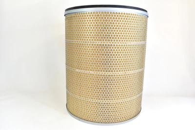 China Atlas Filtro de aire 1621054699 Repuestos de alta calidad para compresores de aire en venta