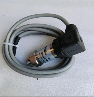 China QX100586 GD Sensor de presión de metal Compresor de aire Piezas de repuesto en venta
