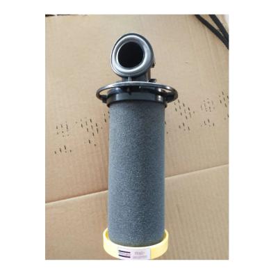 China Elemento de filtro de línea de Atlas 2901200313 Compresor de aire de tornillo de alta calidad en venta