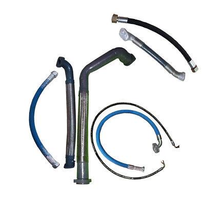 중국 아틀라스 PD90 파이프 라인 필터 요소 2901300305 공기 압축기 고품질 예비 부품 판매용