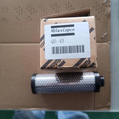 Cina Elemento di filtro di linea Atlas 2901200513 Compressore d'aria a vite di alta qualità Parti all'ingrosso in vendita