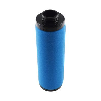 中国 アトラスパイプラインフィルターエレメント 1629026305 高品質のスクリューエアコンプレッサー部品 卸売 販売のため