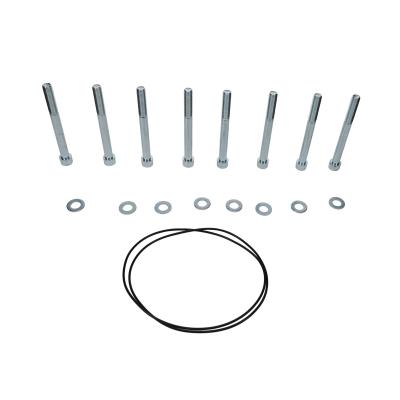 China Atlas Trockner Kit 1837003986 Hochwertige Schraubluftkompressor Teile Großhandel zu verkaufen