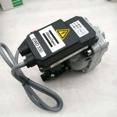 China Atlas Kit de drenaje electrónico 2901146557 Compresor de aire de tornillo de alta calidad en venta