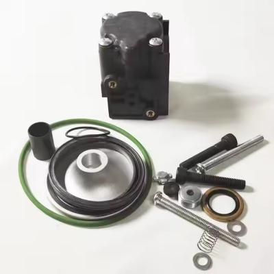 China Kit de válvulas de descarga de Atlas 2901186100 Compresor de aire de tornillo de alta calidad en venta