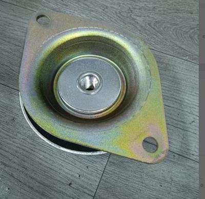 China QX107426 GD 49C48 Compressor de ar Peças sobressalentes Pad de choque metálico à venda