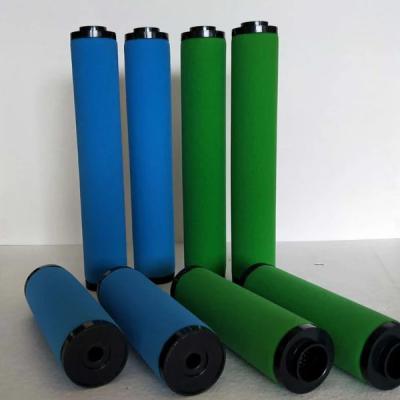 중국 아틀라스 파이프라인 필터 요소 2258290033 공기 압축기 고품질 예비 부품 판매용