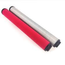 Cina Elemento di filtro per condotte Atlas 1629054315Riparti di ricambio di alta qualità per compressori d'aria in vendita