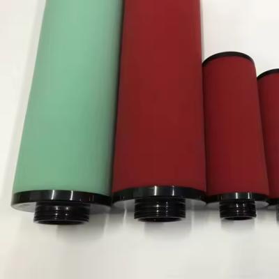 China Elemento de filtro para tuberías de Atlas 1629054315Repuestos de alta calidad para compresores de aire en venta