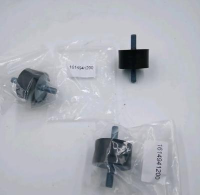 China 1614941200 Atlas Compresor de aire Piezas de repuesto Pad de choque metálico en venta