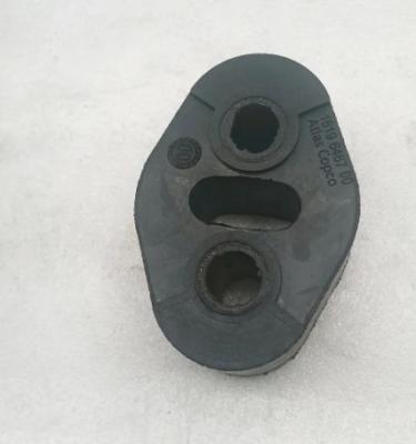 China 1619646700 TD Atlas Compresor de aire Piezas de repuesto Pad de choque metálico en venta