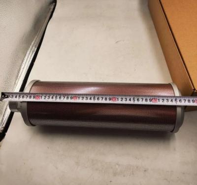 China Muffler 1617617300 TD Atlas puede utilizar alta calidad de venta caliente accesorios de bajo costo en venta