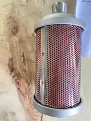 China Muffler High Quality Hot Selling Low-cost Accessories for sale