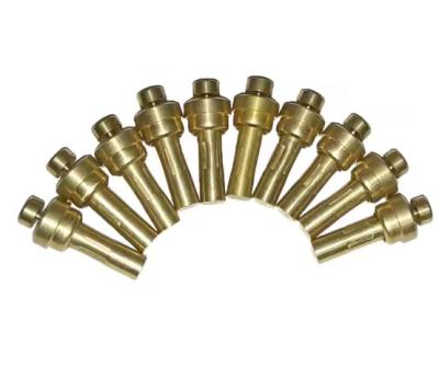 China Elementos do termostato 7.2013.0 Kit de válvulas térmicas Compressor de ar Kaeser Partes sobressalentes à venda