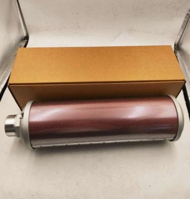 China Muffler 1617617300 TD Atlas puede utilizar alta calidad de venta caliente accesorios de bajo costo en venta