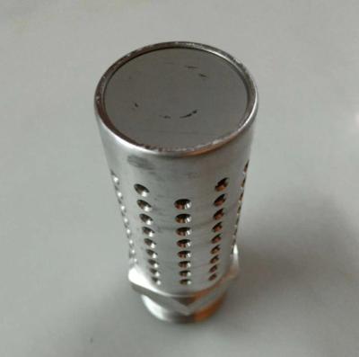 China Muffler 1621008200 TD Atlas puede utilizar alta calidad de venta caliente accesorios de bajo costo en venta