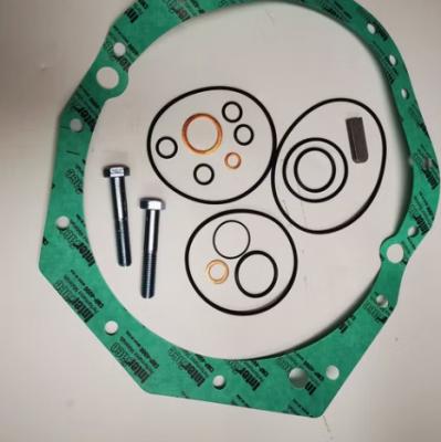 China Cabeça de alta pressão 3002607480 Atlas Compressor de ar Kit de serviço de peças sobressalentes à venda