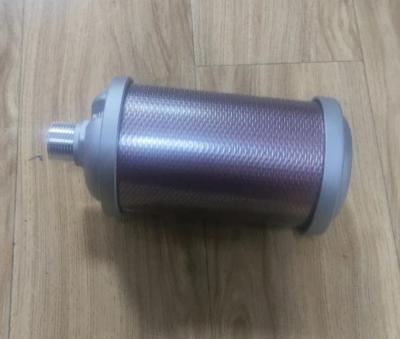 China Muffler 1617616401 TD Atlas puede utilizar alta calidad de venta caliente accesorios de bajo costo en venta