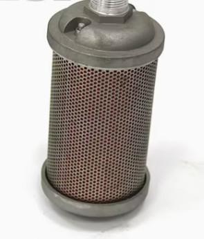 China Fabricantes Grátis Ingersoll Rand Sullair Atlas Compressor de Ar Peças sobressalentes silenciador à venda