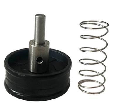 China Compressor de ar de boa qualidade Peças sobressalentes Pisto de borracha de plástico 1613678300 à venda