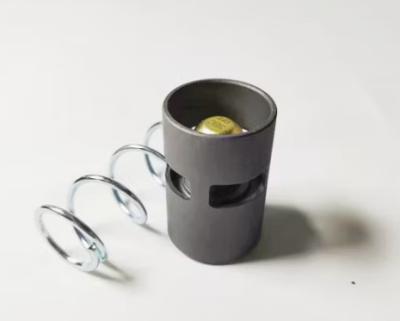 China Compressor de ar de parafuso Atlas Peças sobressalentes 2701161600 válvula de termostato à venda