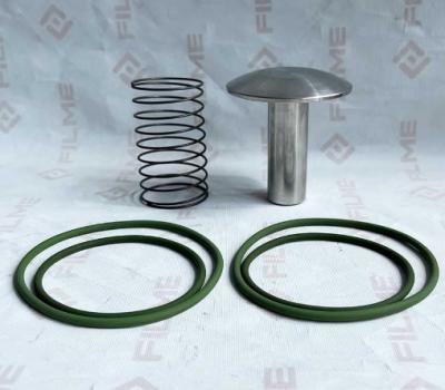 China 2901186400 Kit de válvula de controlo para compressor de ar de parafuso Atlas à venda