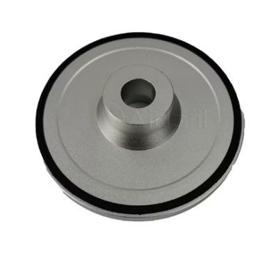 China Valva de admissão de compressor de parafuso de ar de substituição Valva de controlo 1623038500 à venda