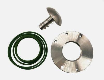 China Verificar o kit de válvulas 1623038500 para o compressor Atlas GA132 GA160 à venda