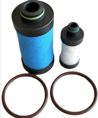 China 2901111500 Elemento do kit de filtragem para compressor de ar de parafuso Atlas ZT15-22 2901-1115-00 à venda