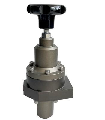 China 1626105281 Válvula reguladora de pressão para compressor portátil Atlas à venda