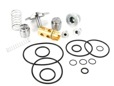 China 2901201800 Kit de válvulas de parada de óleo para compressores de ar de parafuso Atlas à venda