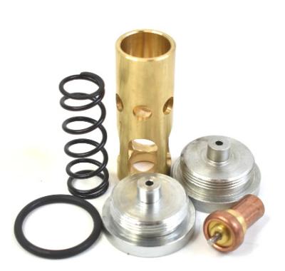 China Compressor de ar mais popular peças Kit de reparo de válvulas de termostato 22832885 Aplicar a Ingersoll Rand à venda