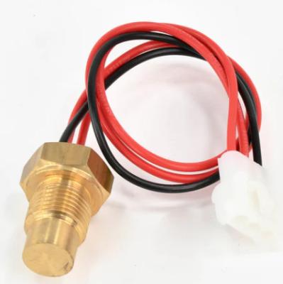 China Fabricante Compressor de ar Partes de Atlas Ingersoll Rand Sulla Sensor de pressão atmosférica 1089063724 à venda