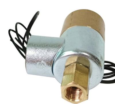 China Válvula solenoide 39583943 Ingersoll Rand Partes Compressor de ar Partes à venda