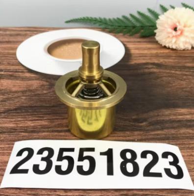 China Compatível Ingersoll Rand Compressores de Ar Peças sobressalentes Kit de Reparação termostático válvula 23551823 à venda