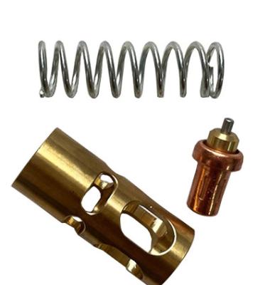 China 39143771 Válvula termostática de substituição para compressores de ar de parafuso Ingersoll-Rand à venda