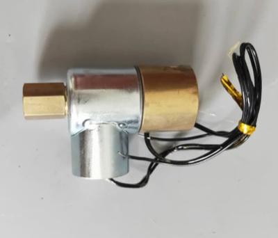 China Valva solenoide 39530852 Compressor de ar Partes Ingersoll Rand à venda