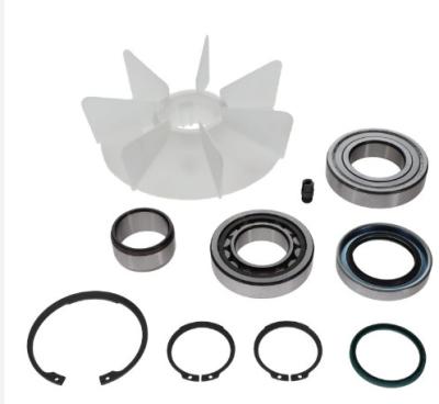 Chine Parties d'entretien du compresseur d'air Atlas 2901195200 Kit de révision du moteur Ga11+22 à vendre