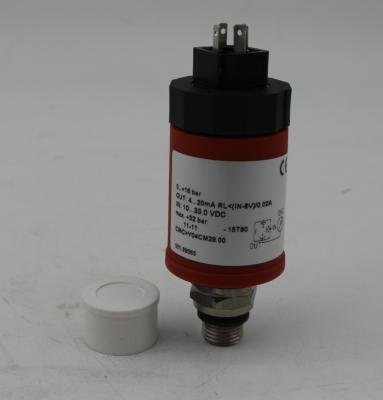 Chine Le capteur de pression 76081 Gardner Denver peut utiliser des accessoires de haute qualité à vendre