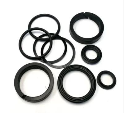 China Atlas O-Ring 3371820703 Onderdelen van hoge kwaliteit voor luchtcompressoren Te koop