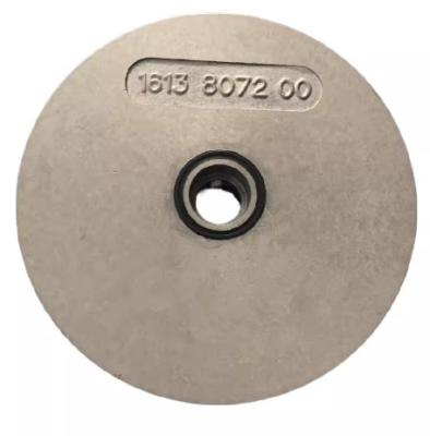 China Atlas-inlaatklepplaat 1613807200 Hoogwaardige reserveonderdelen voor luchtcompressoren Te koop