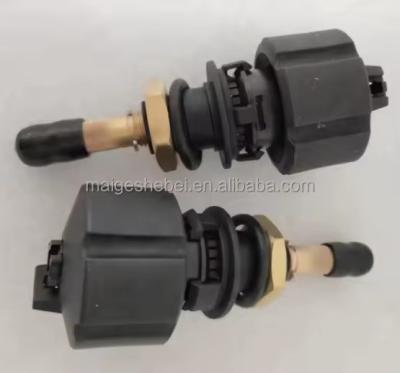 China Atlas-ontladingsklep 2910302700 Hoogwaardige reserveonderdelen voor luchtcompressoren Te koop