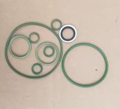 China Atlas O Ring 0663211323 Hoogwaardige onderdelen voor luchtcompressoren Te koop